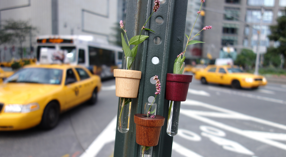 Smart Pot Vase – FUNNYFISH DESIGN 퍼니피쉬 디자인